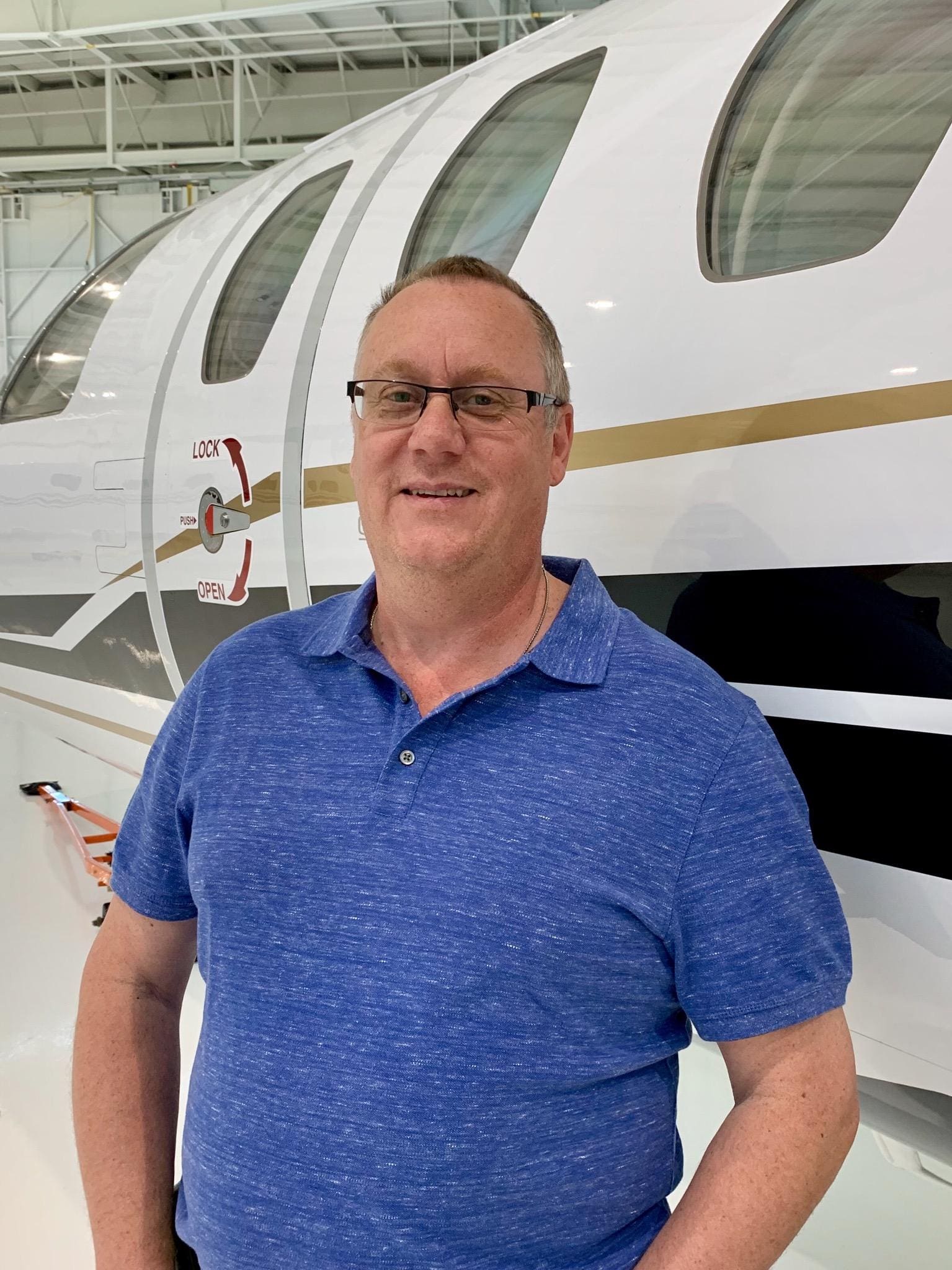 Your Team – Kreos Charters